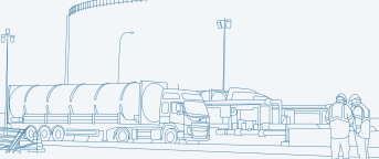 Le terminal méthanier de Fos Tonkin | Elengy