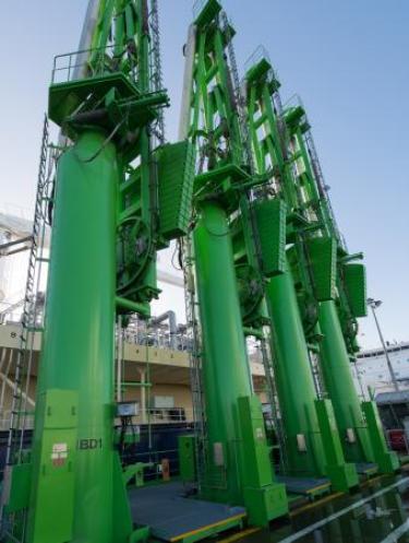 Secondary market | Elengy